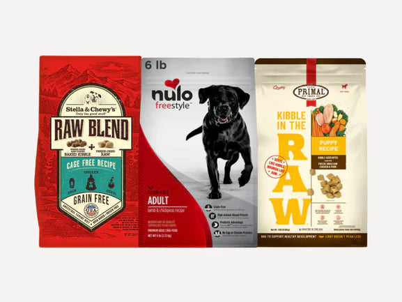 Hypoallergenic Dog Food – PetCentral Oman